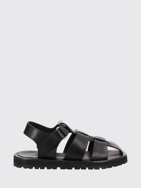 Studio Nicholson Sandom Calfskin Fisherman Sandals