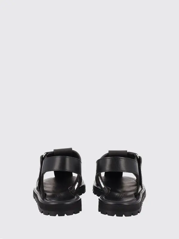 Studio Nicholson Sandom Calfskin Fisherman Sandals