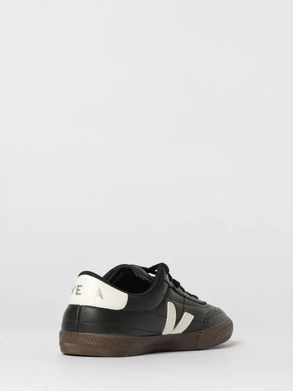 VEJA Trainers - Black