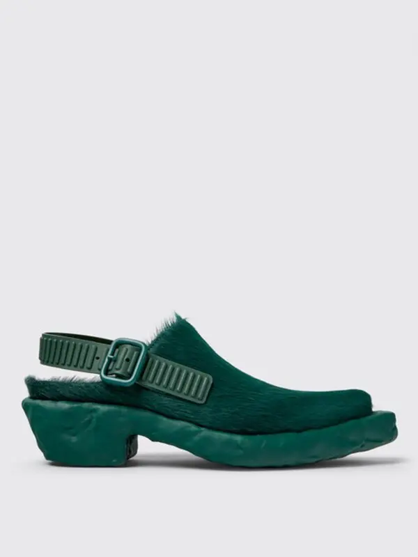 Camper Shoes Colour