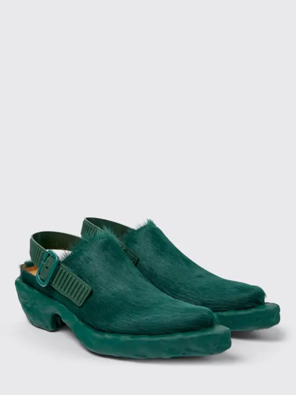 Camper Shoes Colour