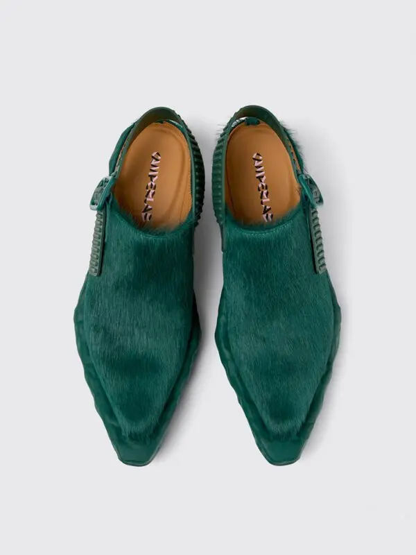 Camper Shoes Colour