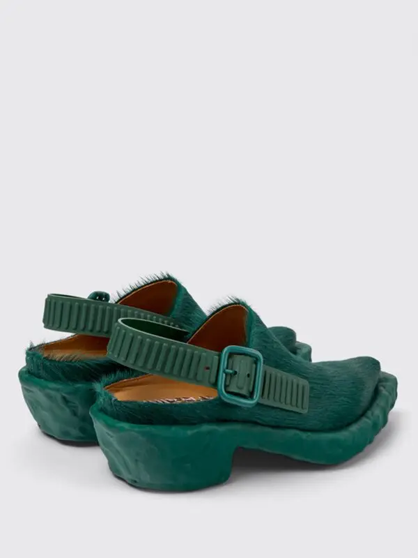 Camper Shoes Colour