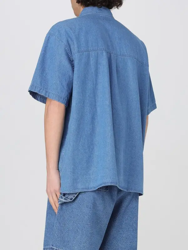 Obey Shirt Colour