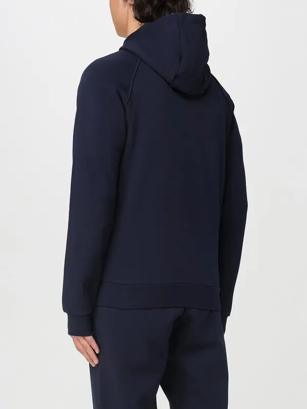 EA7 Sweatshirt Colour
