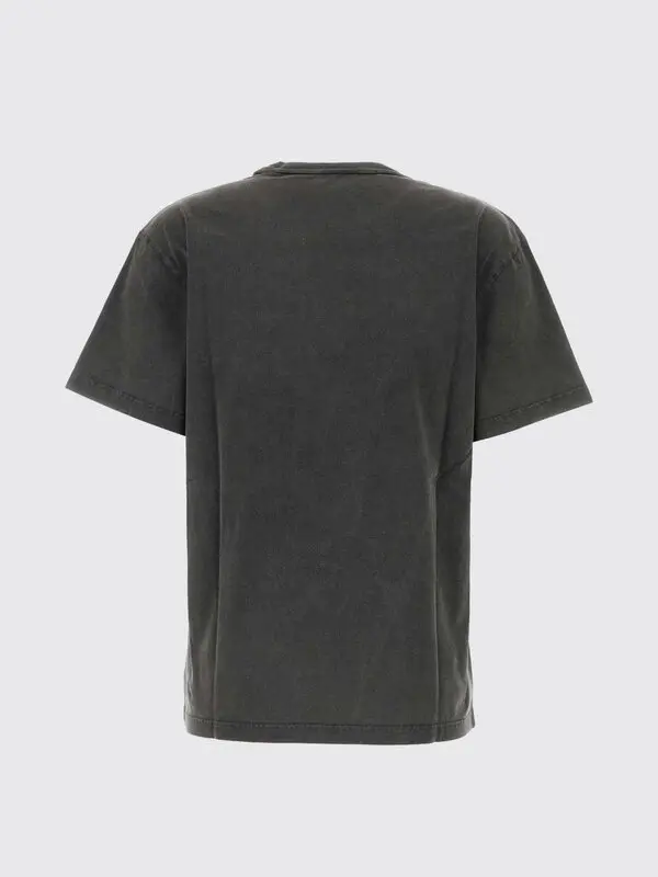 Alexander Wang T-shirt Colour - Grey