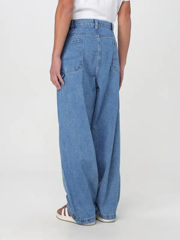 Obey Jeans Colour