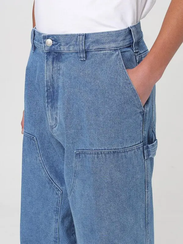 Obey Jeans Colour