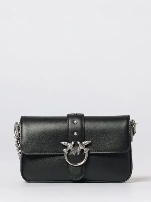 Pinko Mini Bag Colour - Black