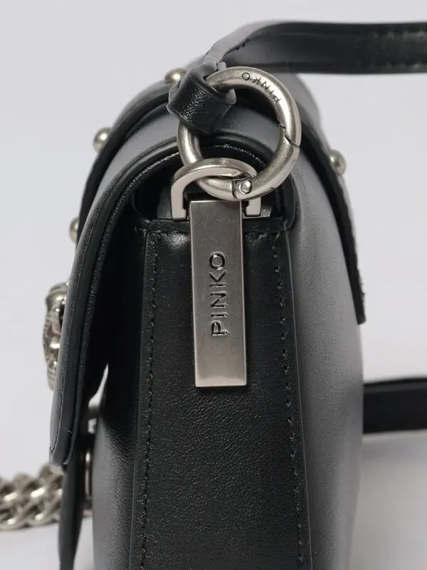 Pinko Mini Bag Colour - Black