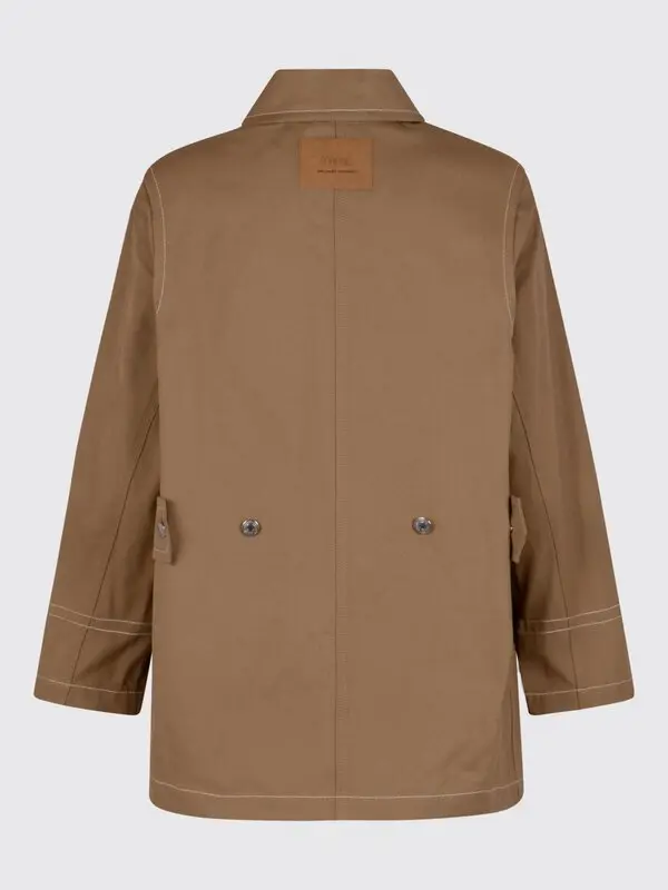 AMI Paris Cotton Jacket