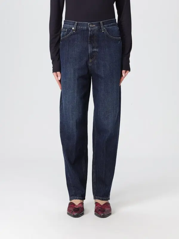 DONDUP Jeans Colour
