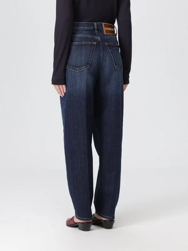 DONDUP Jeans Colour