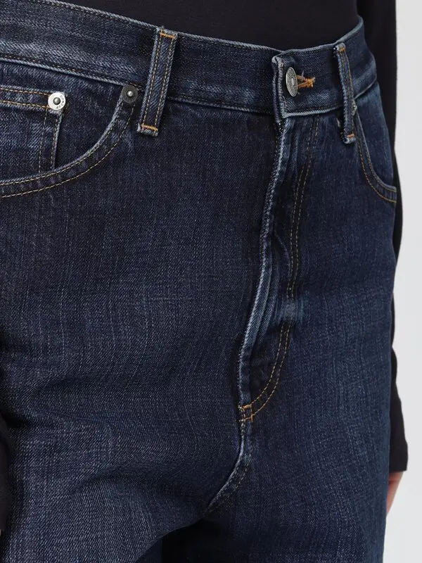 DONDUP Jeans Colour
