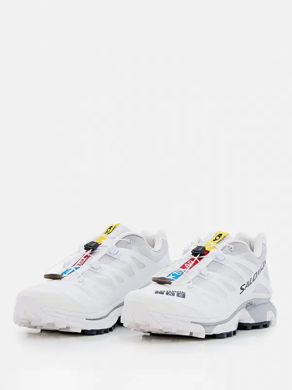 SALOMON Trainers Colour - White
