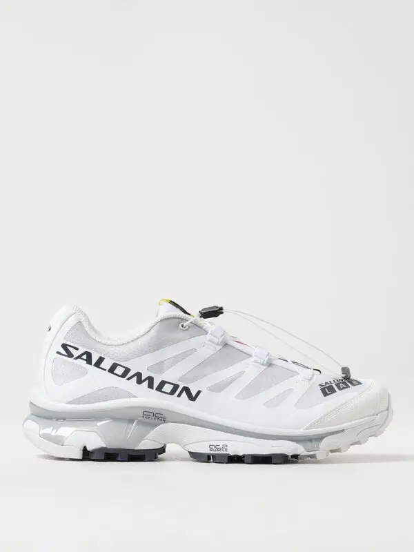 SALOMON Advanced Footwear