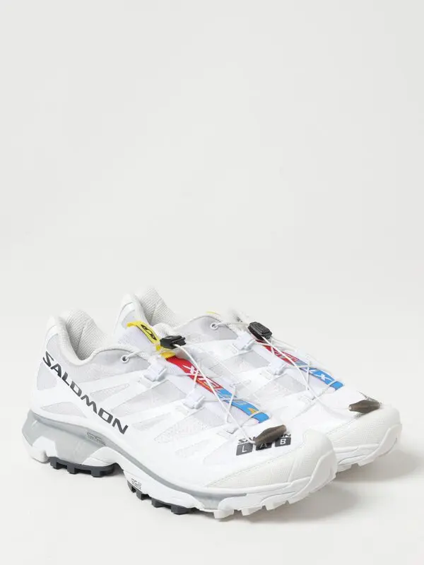 SALOMON Advanced Footwear