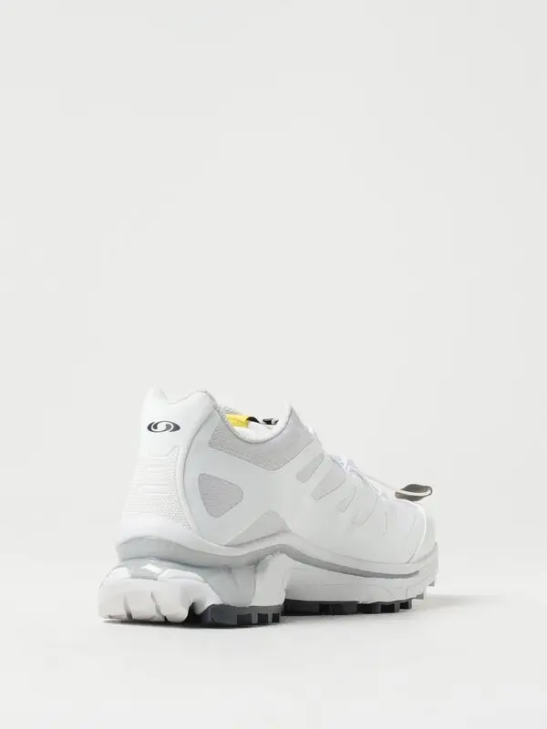 SALOMON Advanced Footwear
