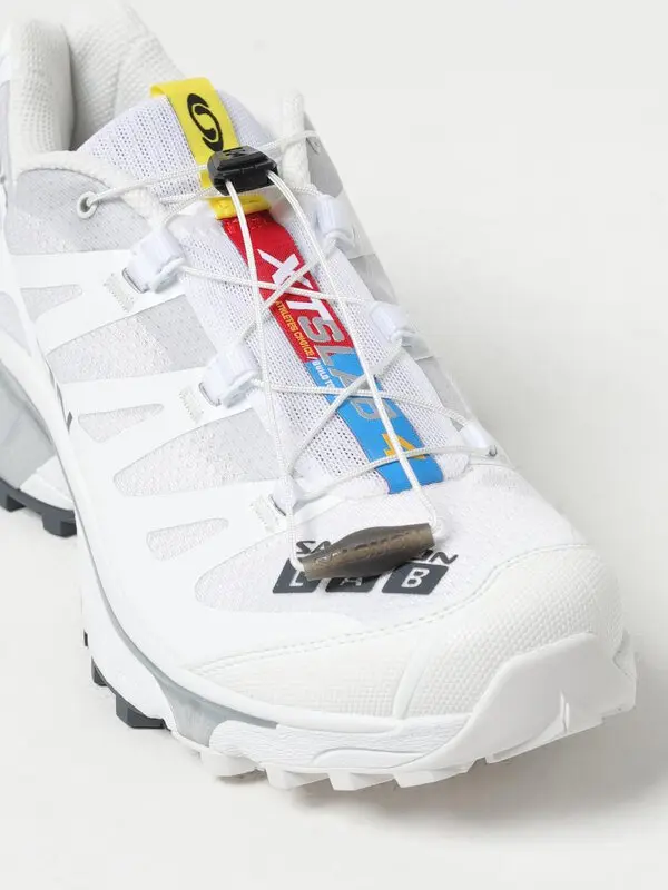 SALOMON Advanced Footwear