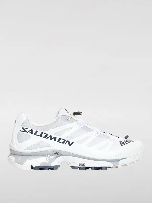 SALOMON Advanced Footwear - White