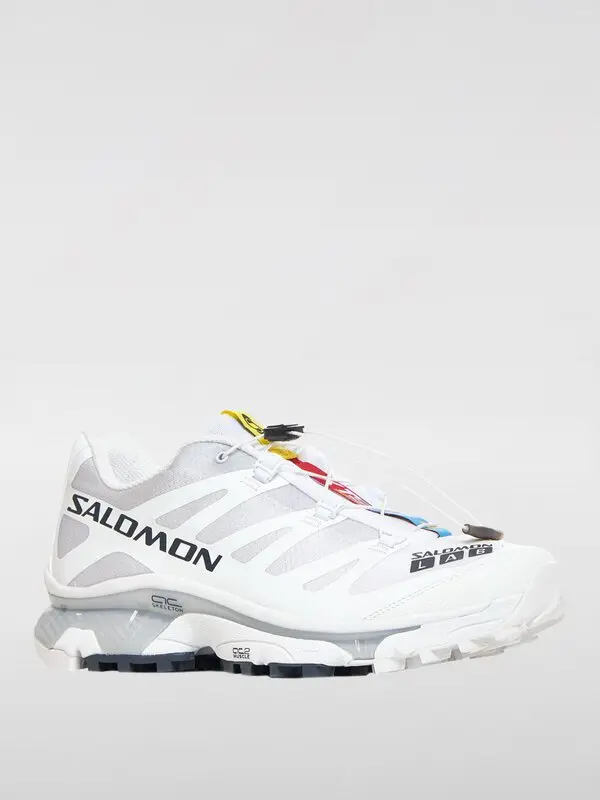 SALOMON Advanced Footwear