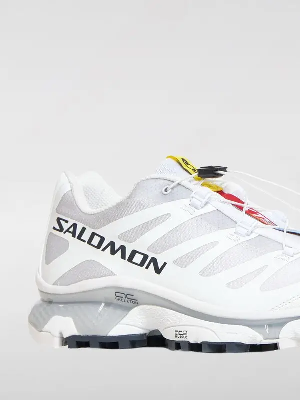 SALOMON Advanced Footwear