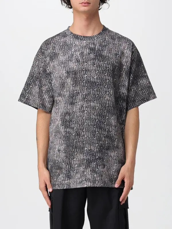 Just Cavalli T-shirt Colour