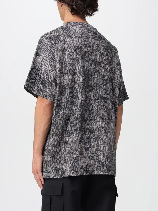 Just Cavalli T-shirt Colour