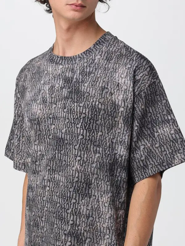 Just Cavalli T-shirt Colour