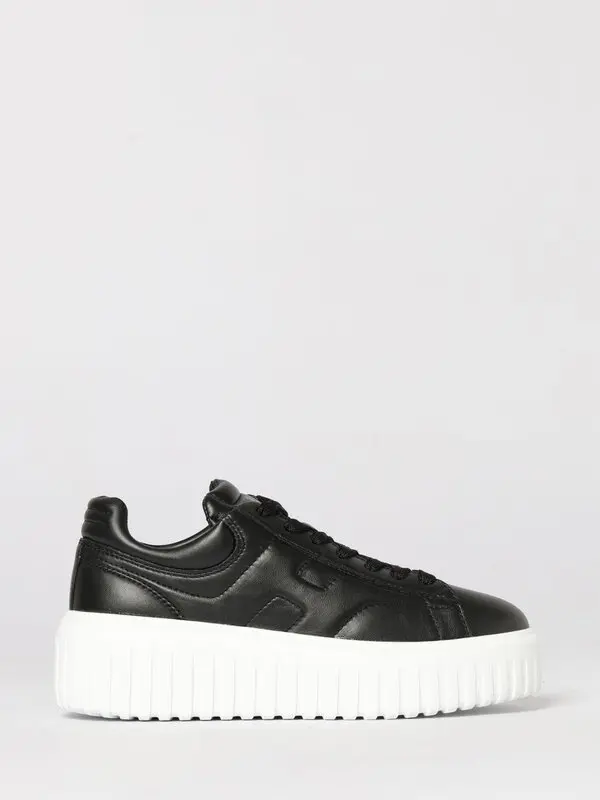 Hogan Platform Trainers - Black