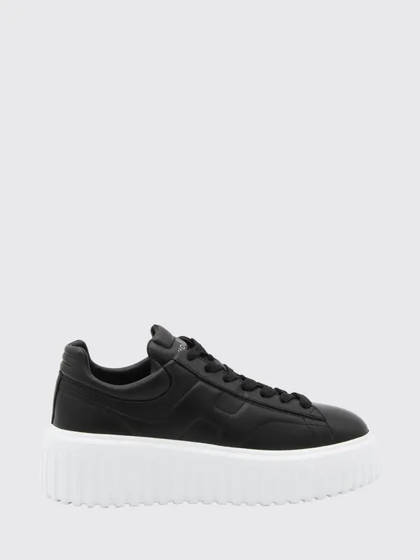 Hogan Platform Trainers - Black