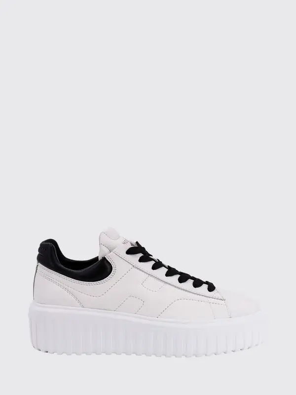 Hogan Trainers Colour - White