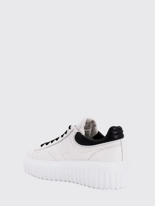 Hogan Trainers Colour - White