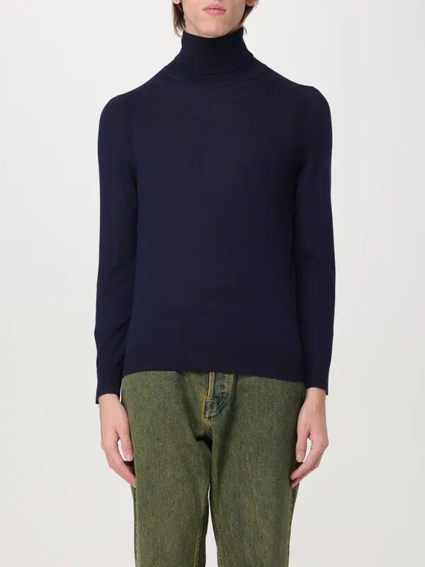 Paul Smith Turtleneck Jumper