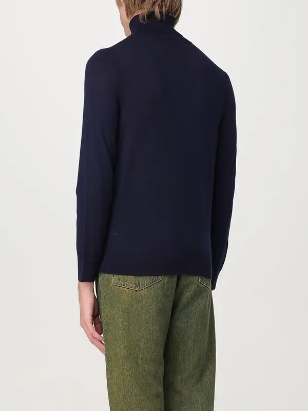 Paul Smith Turtleneck Jumper