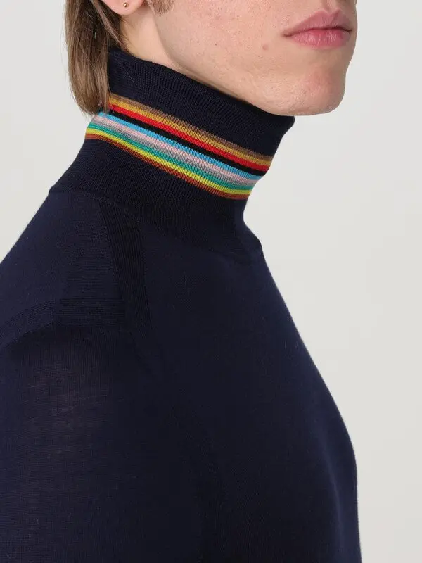 Paul Smith Turtleneck Jumper