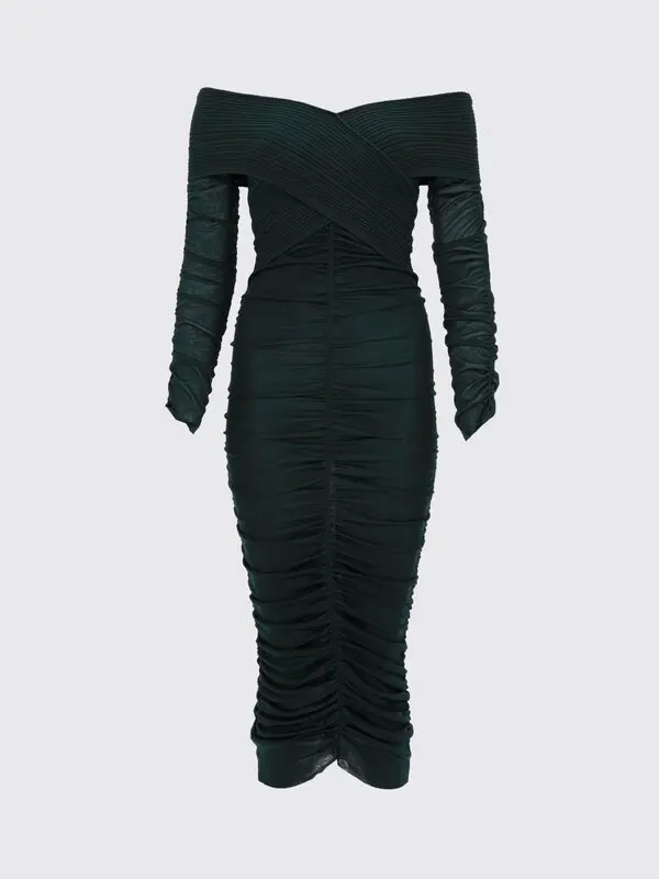 SELF-PORTRAIT Dress Colour