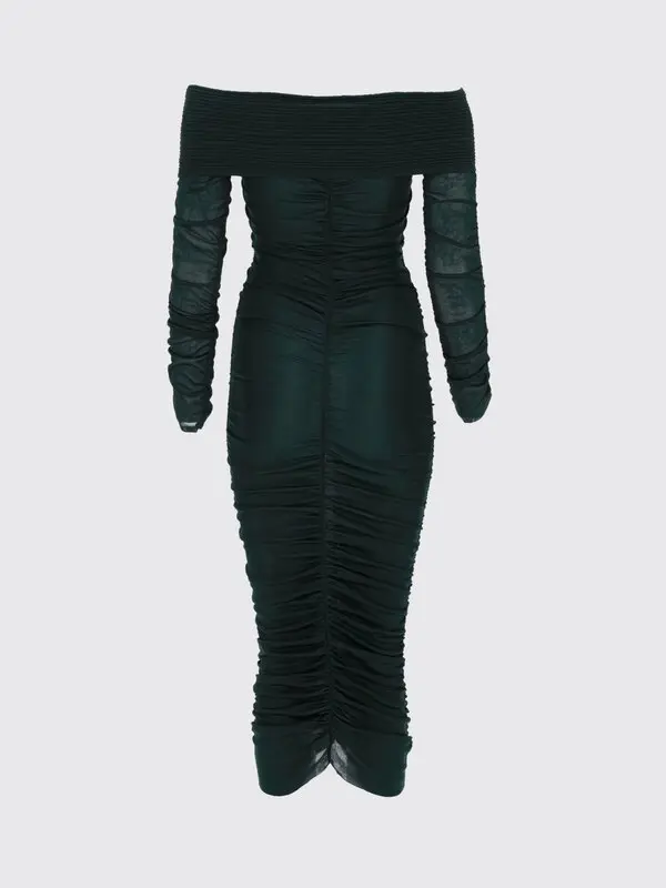 SELF-PORTRAIT Dress Colour
