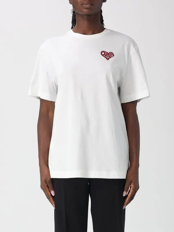 Pinko T-shirt Colour