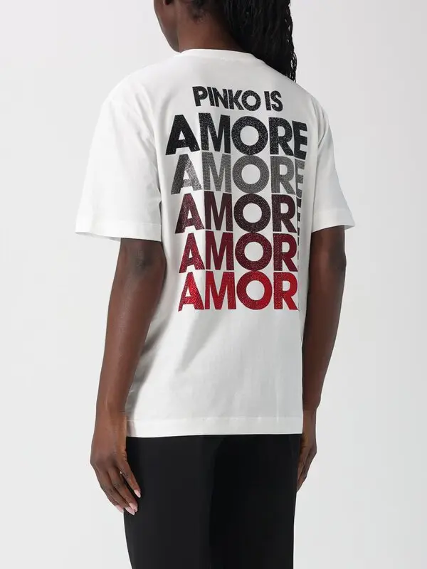 Pinko T-shirt Colour