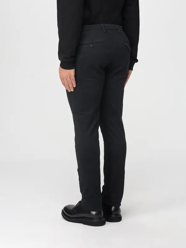 DONDUP Trousers Colour