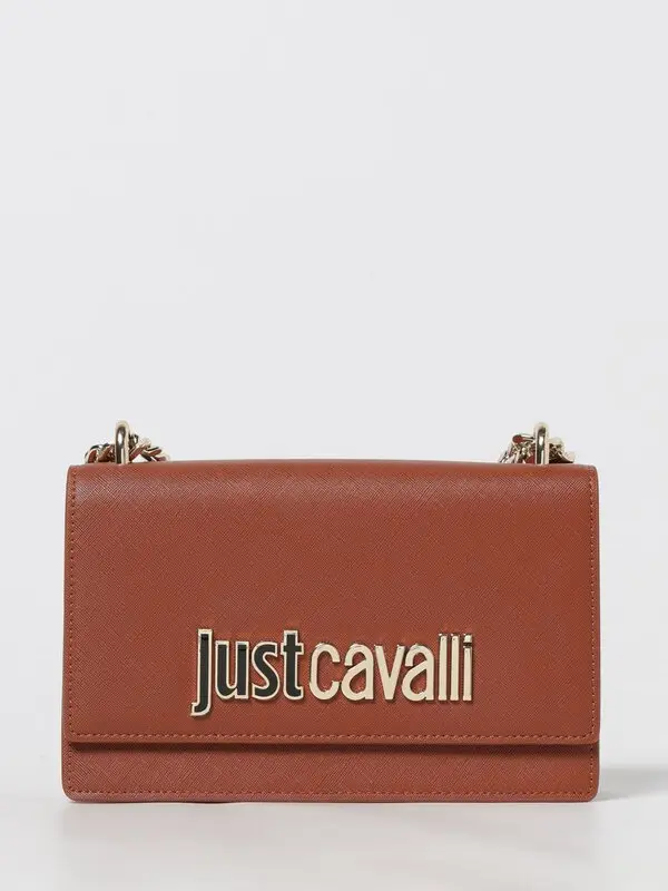 Just Cavalli Mini Bag Colour - Brown