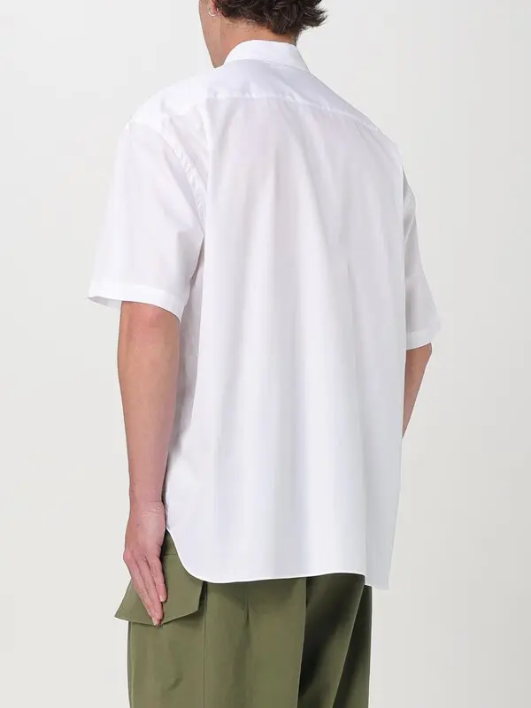 Comme Des Garçons Shirt Colour