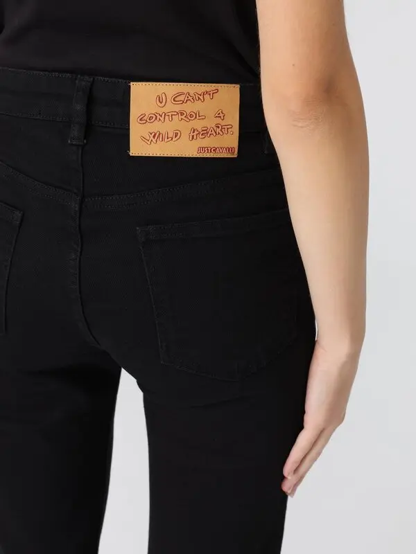Just Cavalli Jeans Colour