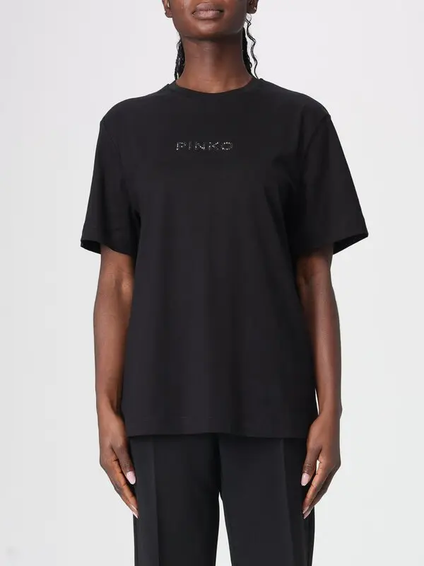 Pinko T-shirt Colour