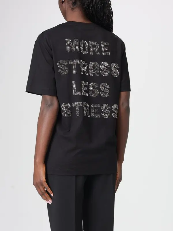 Pinko T-shirt Colour