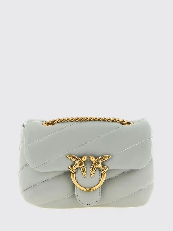Pinko Mini Bag Colour - Grey