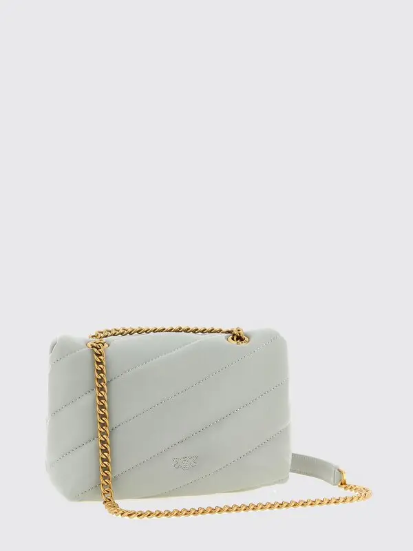Pinko Mini Bag Colour - Grey