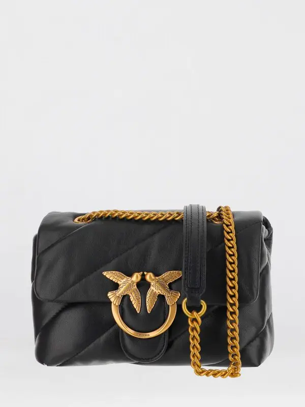 Pinko Mini Bag - Black 1