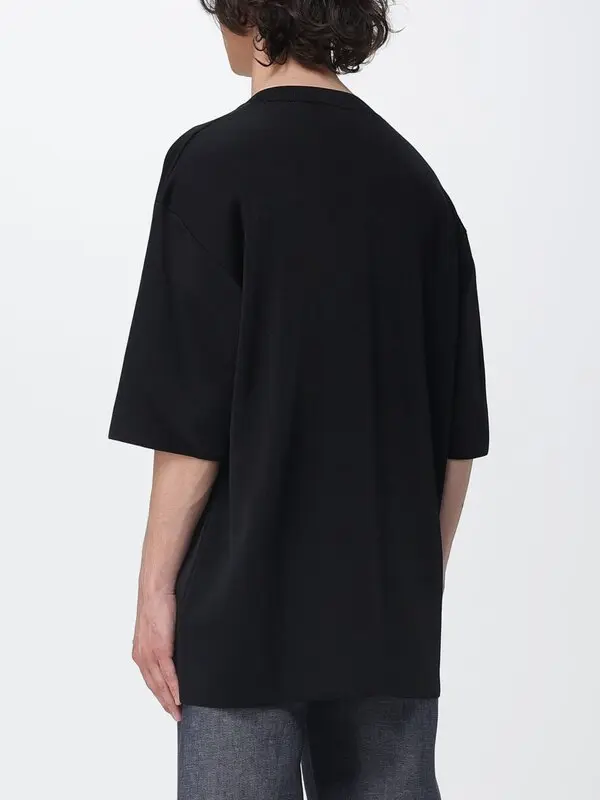 AMI Paris Wool Blend Pullover
